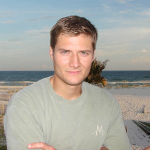 Senior Airman Mark Forester – The Mark Forester Foundation