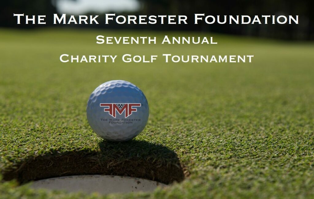 News – Senior Airman Mark Forester