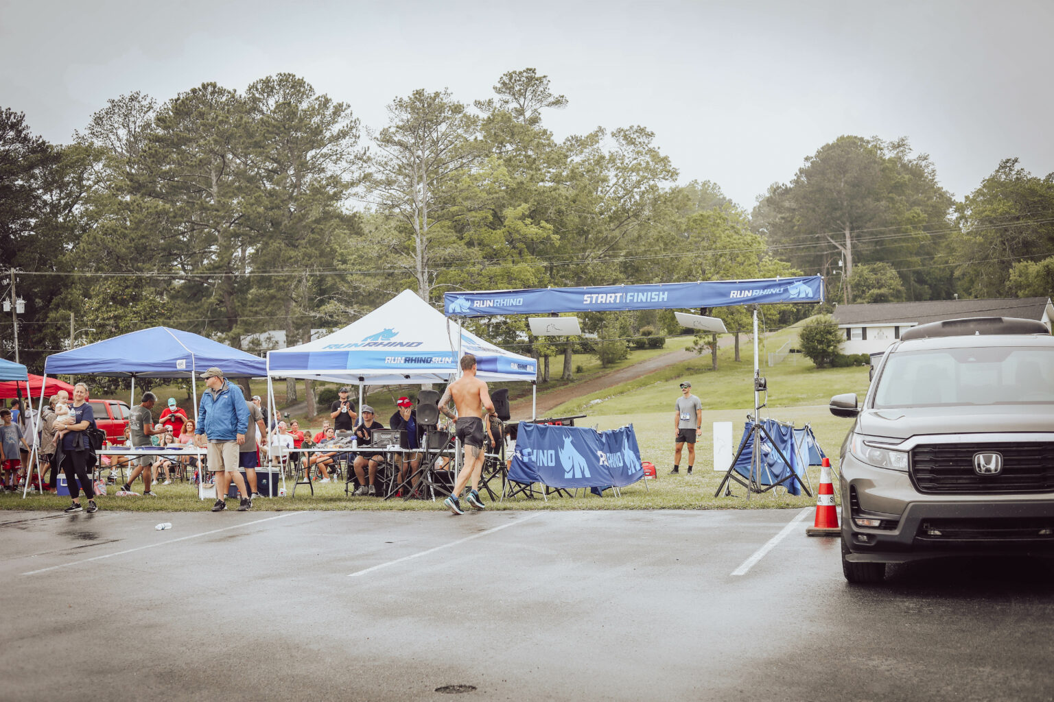 The Mark Forester Price of Freedom Race – May 18, 2024 – Senior Airman ...