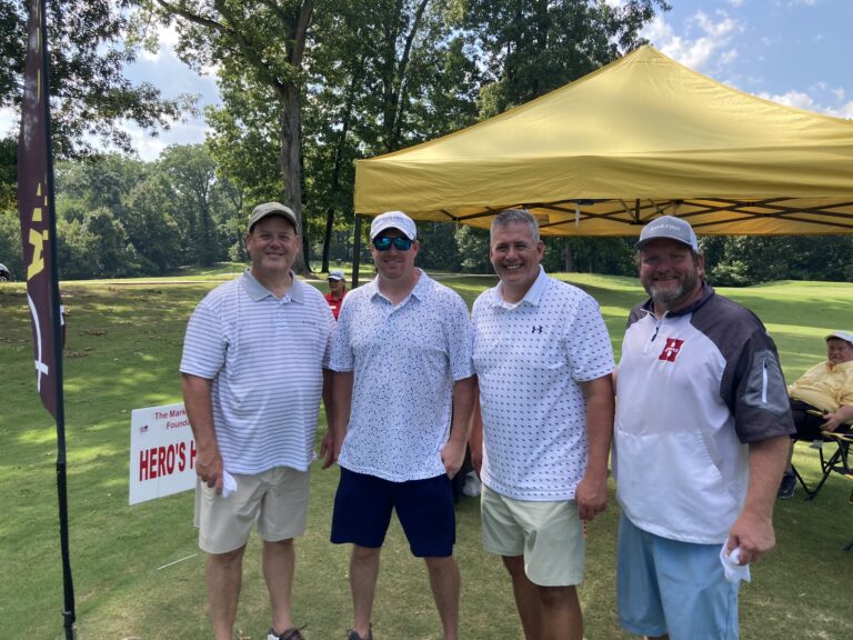 Senior Airman Mark Forester – The Mark Forester Foundation