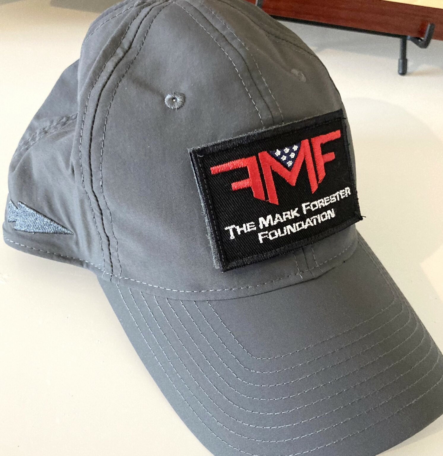 Senior Airman Mark Forester – The Mark Forester Foundation