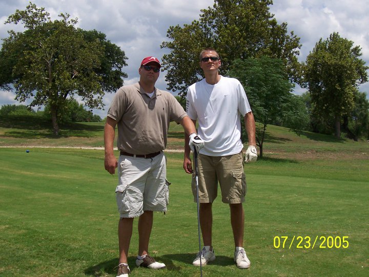 Tribute to an American Hero – Mark Forester – Senior Airman Mark Forester