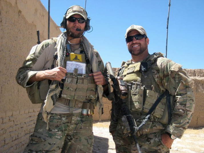 Tribute to an American Hero – Mark Forester – Senior Airman Mark Forester