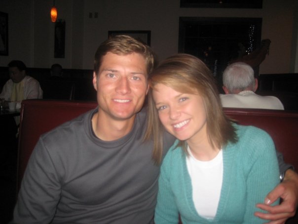 Tribute to an American Hero – Mark Forester – Senior Airman Mark Forester